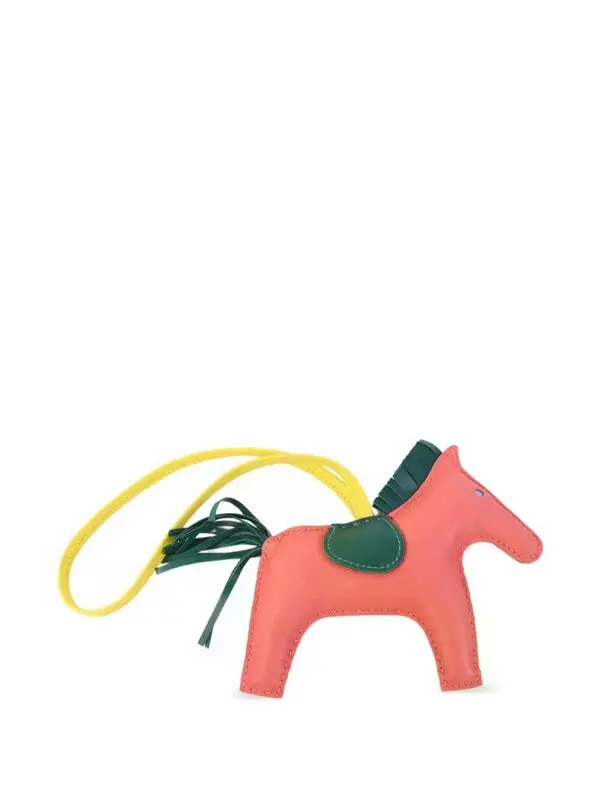 Hermès Rodeo Charm