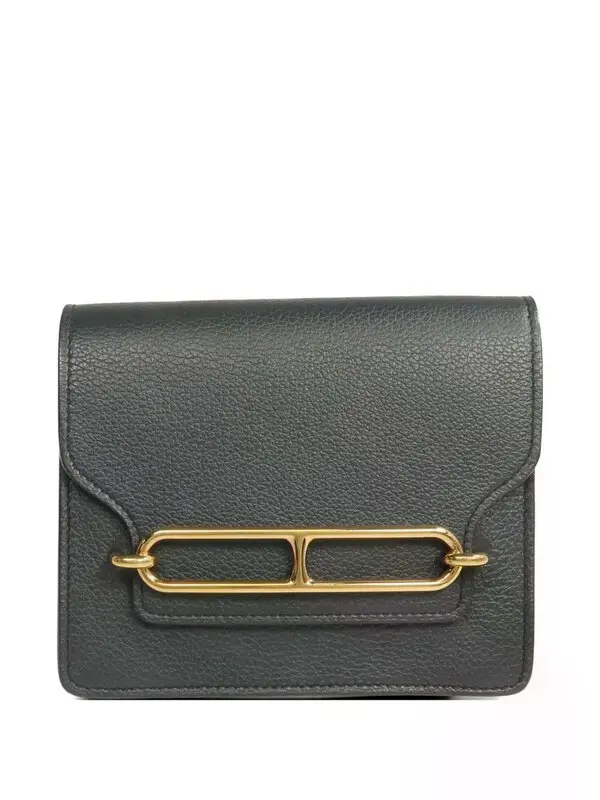 Hermès Roulis Slim Wallet