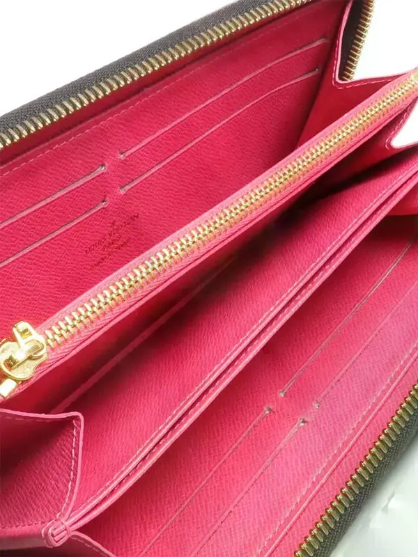 LOUIS VUITTON Monogram Multicolore Wallet