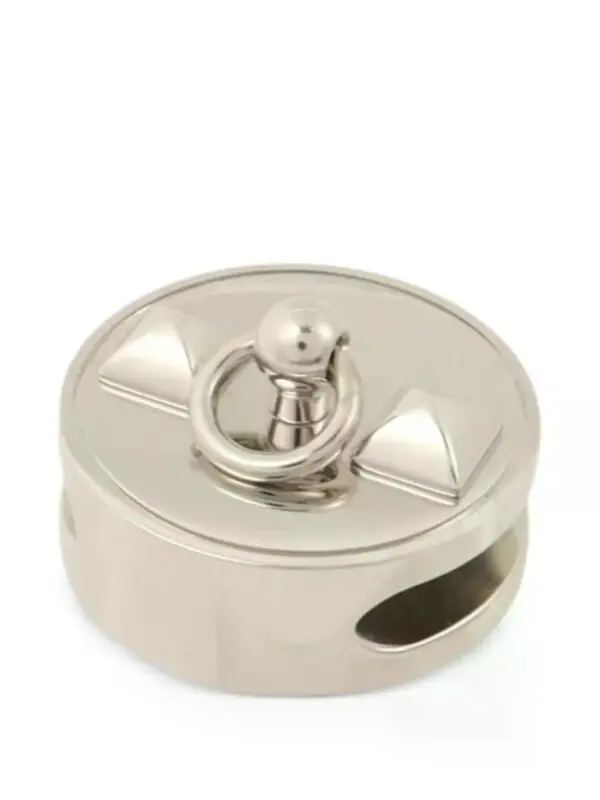 Hermès Collier De Chien Scarf Ring