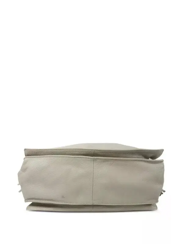 Loewe Flamenco Tassel Shoulder Bag