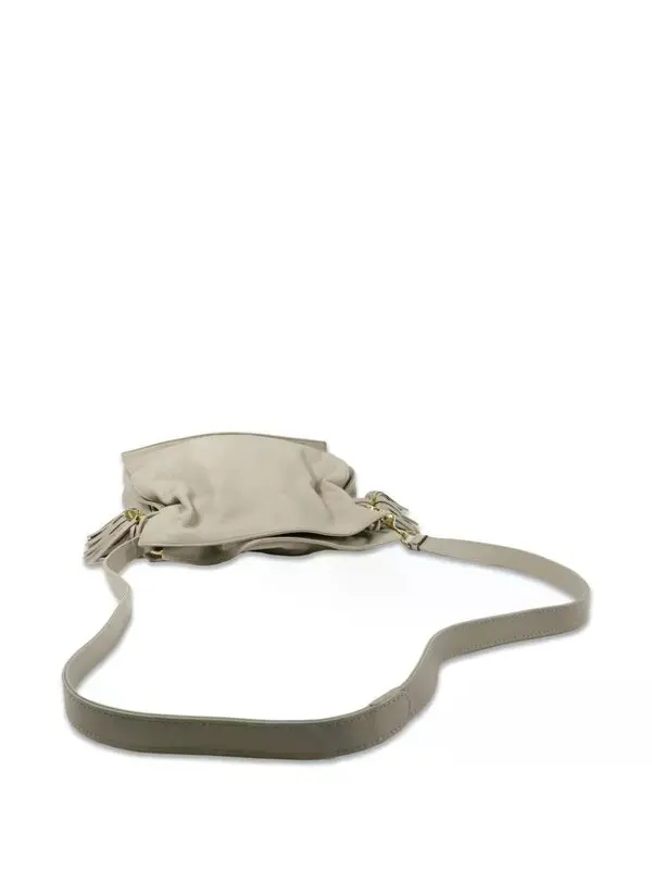 Loewe Flamenco Tassel Shoulder Bag