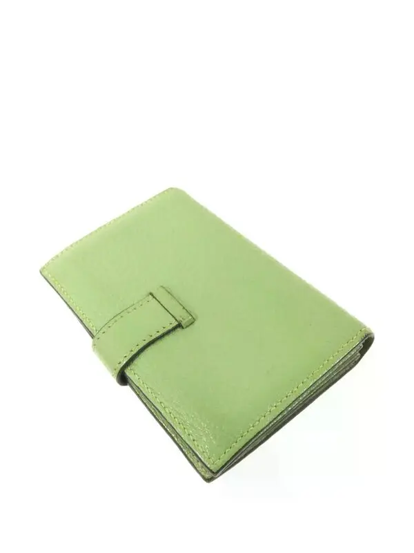 Hermès Bearn Card Case