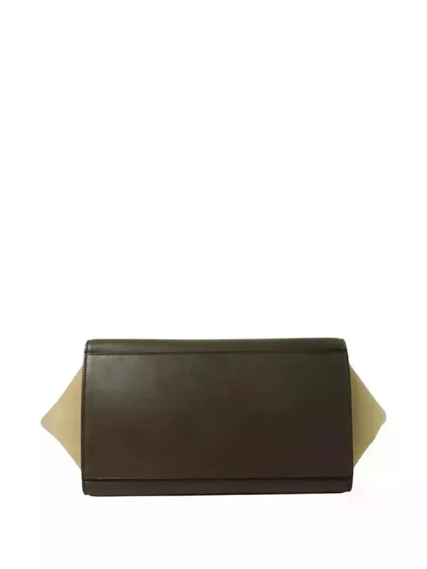 Celine Trapeze Tote Bag