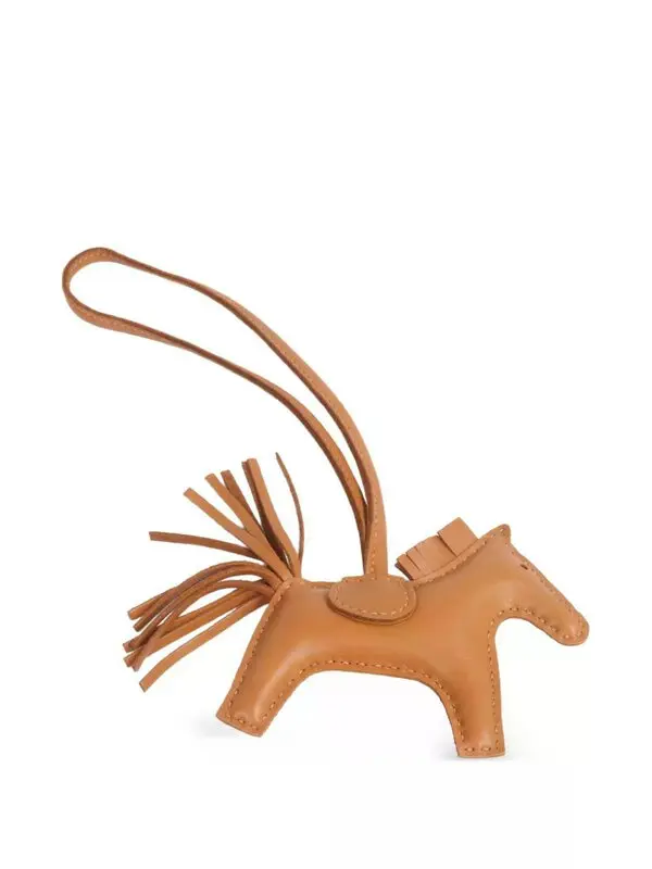 Hermès Pm Rodeo Horse Bag Charm