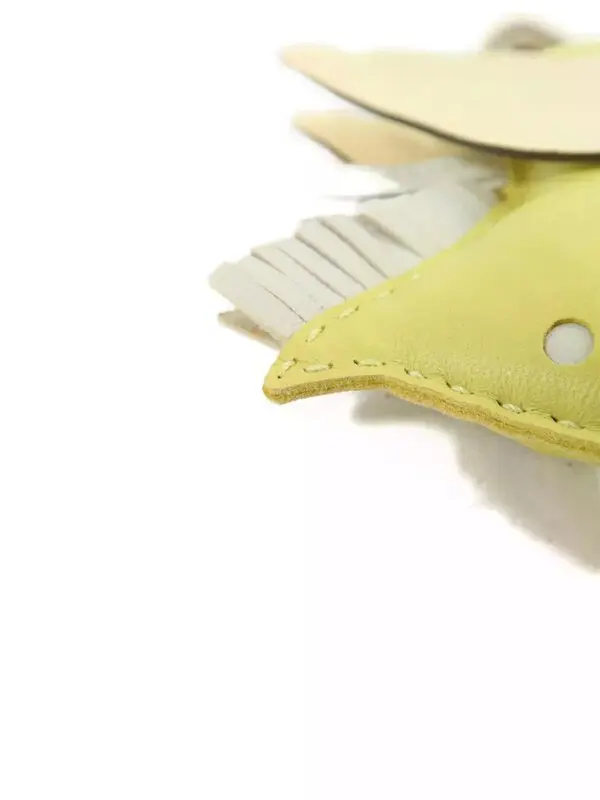 Hermès 2021 Mm Rodeo Pegase Charm