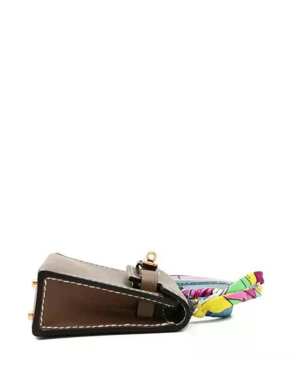 Hermès Kelly Twilly Bag Charm