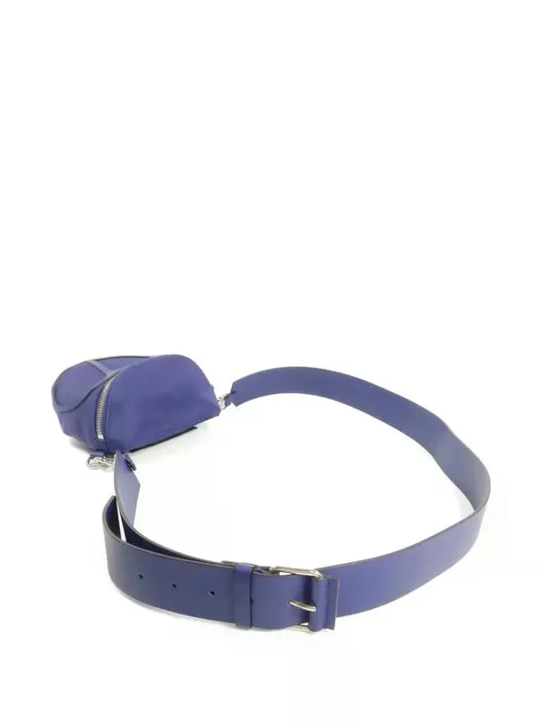 Valentino Garavani Vlogo Belt Bag
