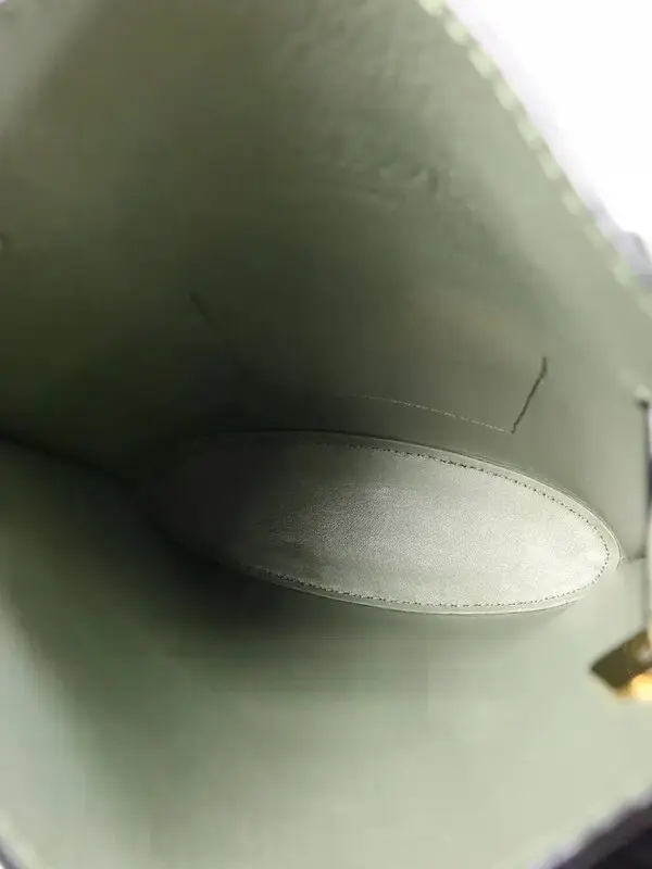 Loewe Dice Pocket Shoulder Bag
