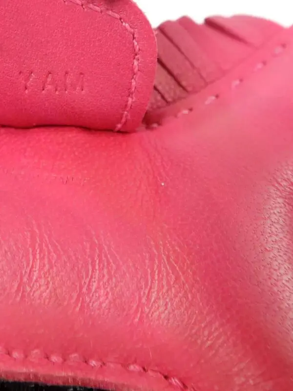 Hermès Pm Rodeo Horse Bag Charm