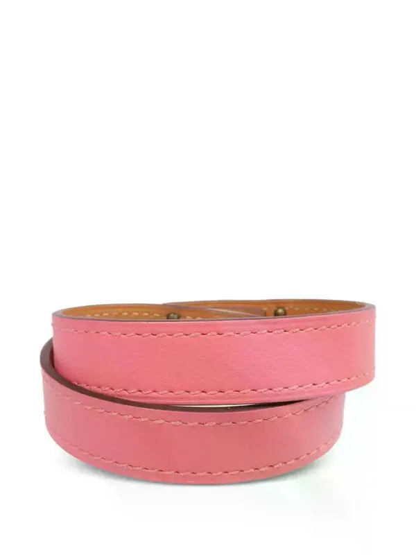 Hermès Kelly Double Tour Bracelet