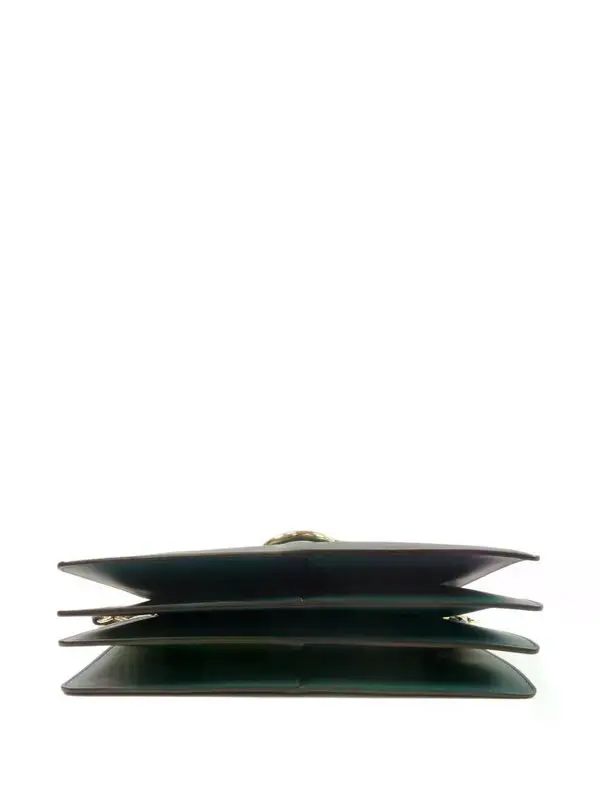 Chloé Faye Crossbody Bag