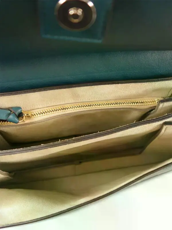 Chloé Faye Crossbody Bag