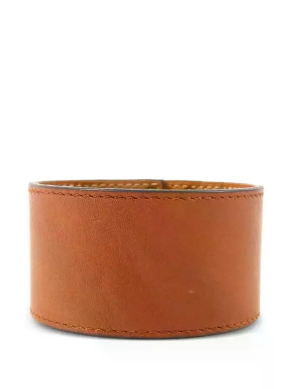 Hermès Kelly Dog Leather Bracelet