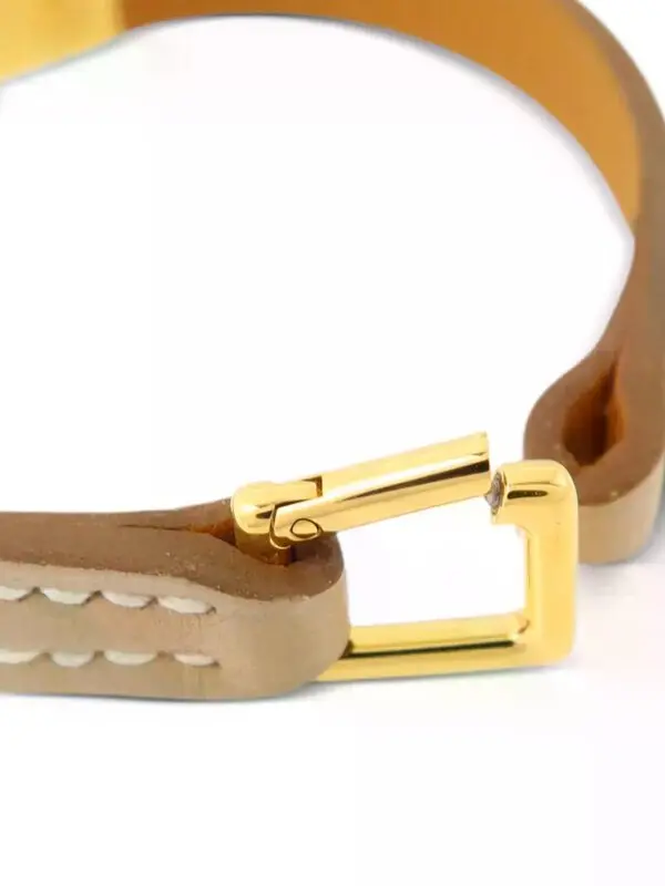 Hermès Rivale Mini Calfskin Bracelet