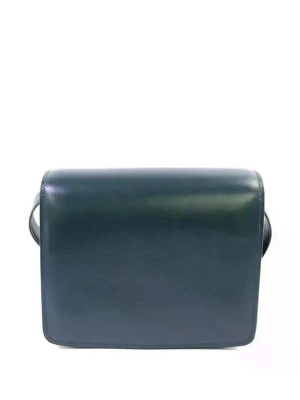 Celine Mini Classic Box Shoulder Bag