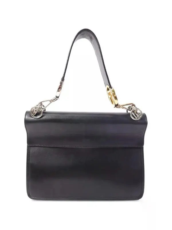Fendi Kan I Tote Bag