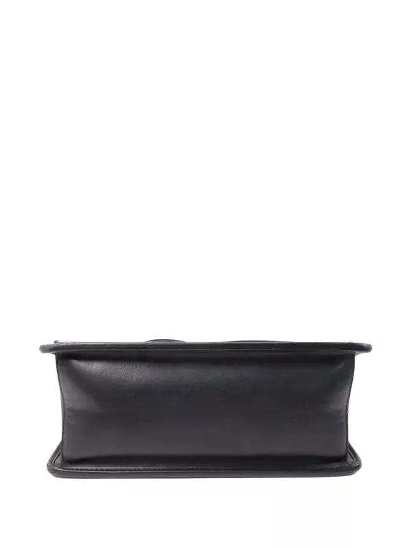 Fendi Kan I Tote Bag