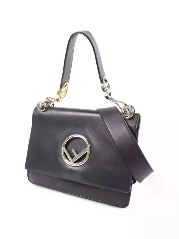 Fendi Kan I Tote Bag