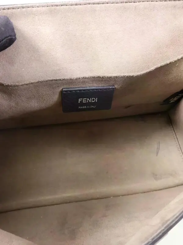 Fendi Kan I Tote Bag