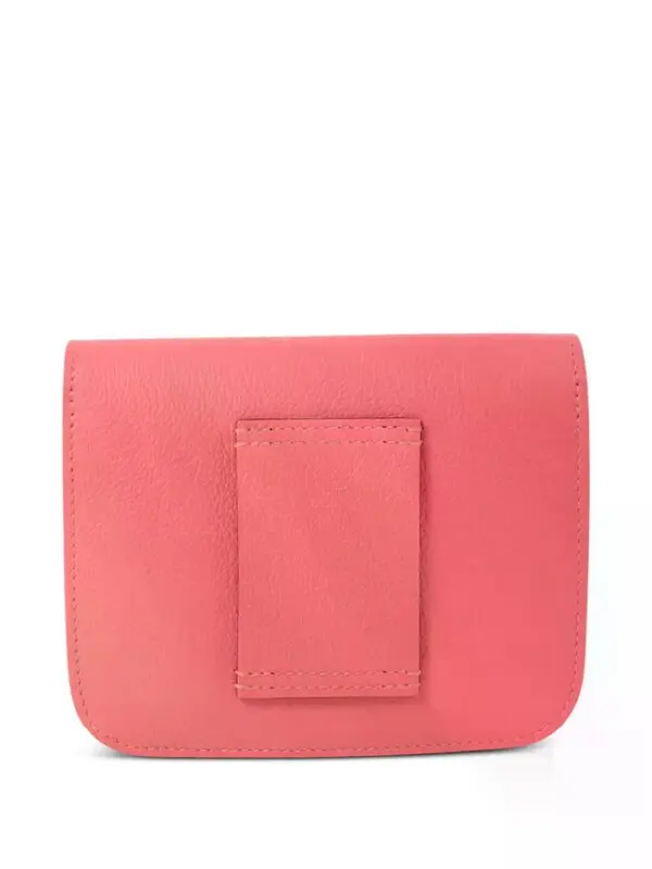 Hermès Evercolor Constance Belt Bag