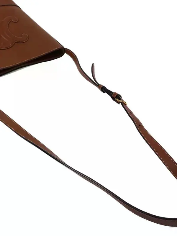 Celine Triomphe Bucket Bag