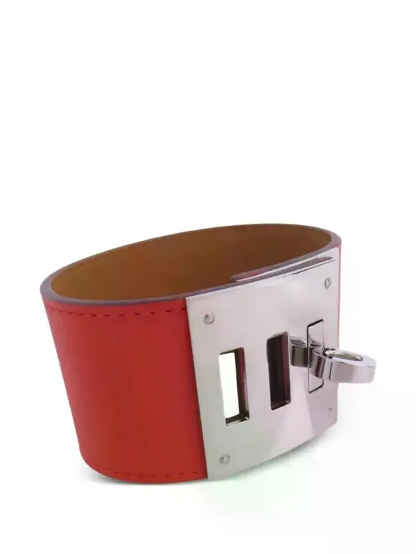 Hermès Kelly Dog Leather Bracelet