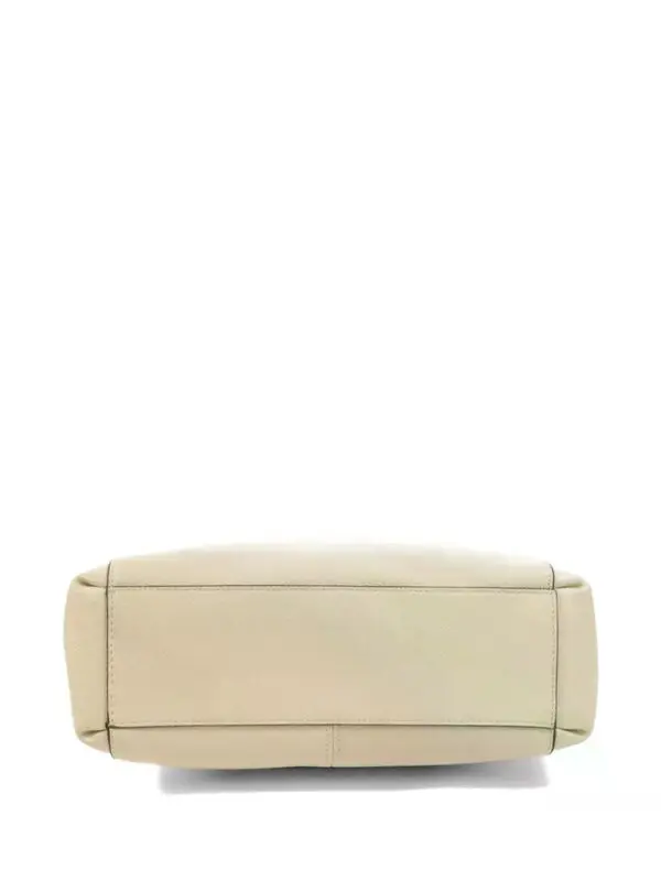 COACH VINTAGE Leather Shoulder Bag