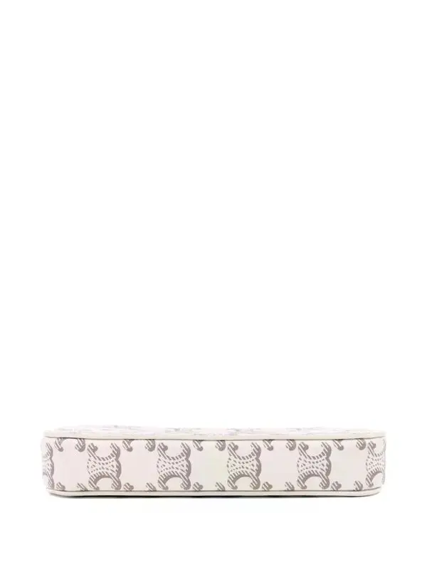 Celine Triomphe Shoulder Bag