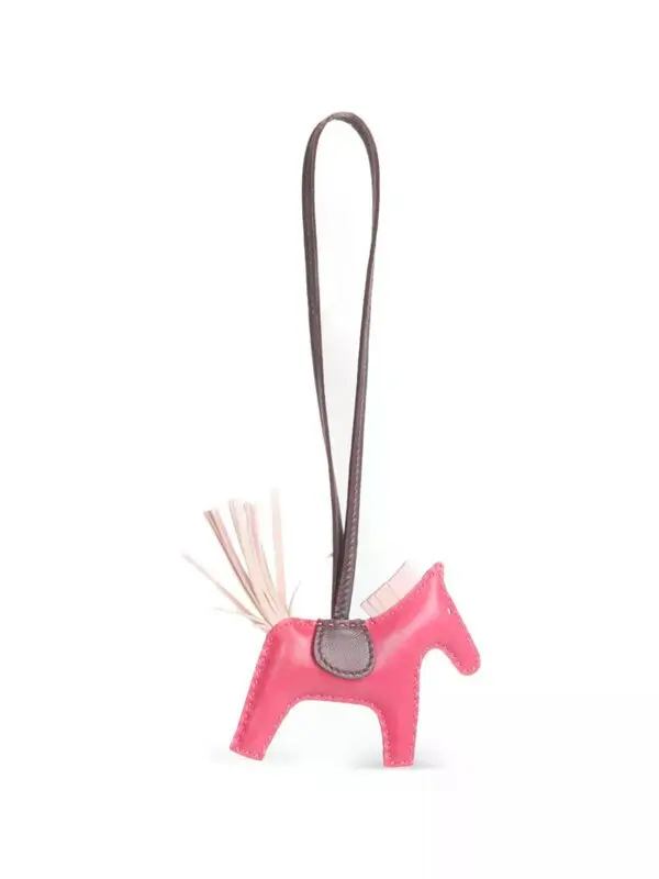 Hermès Rodeo Pm Bag Charm