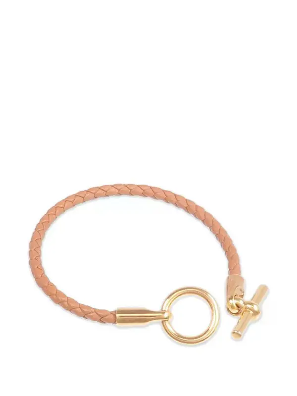 Hermès Glenam H Bracelet