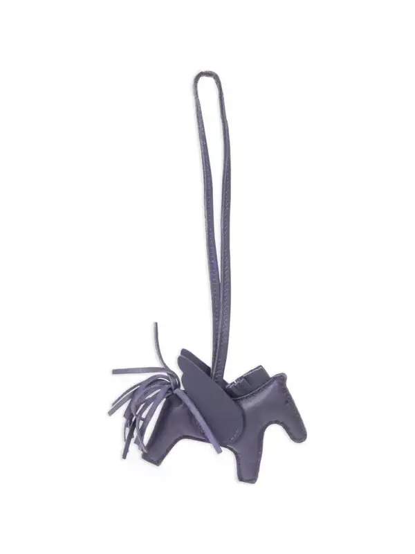 Hermès Pm Rodeo Pégase Bag Charm