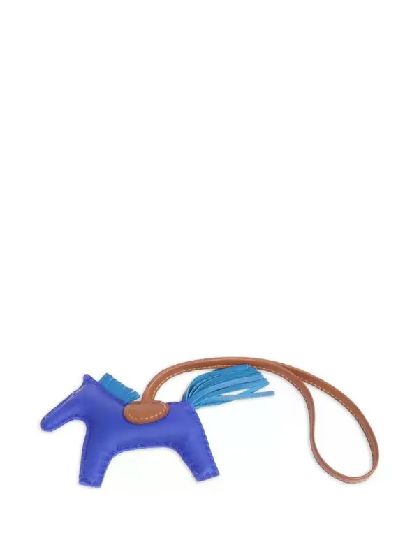 Hermès Pm Rodeo Bag Charm