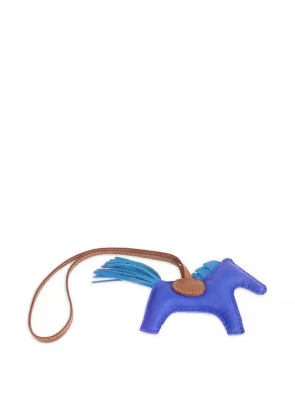 Hermès Pm Rodeo Bag Charm