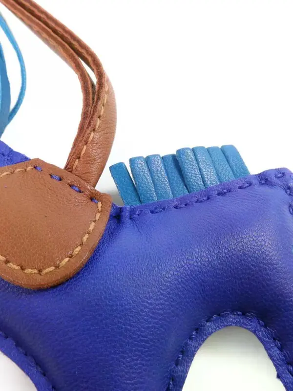 Hermès Pm Rodeo Bag Charm