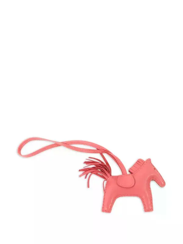 Hermès Rodeo Horse Charm