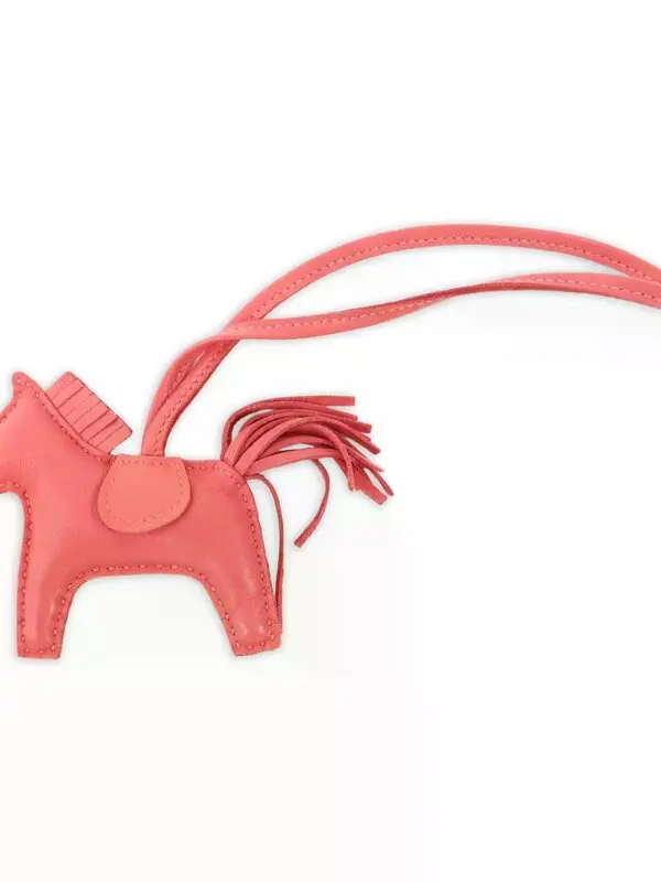 Hermès Rodeo Horse Charm