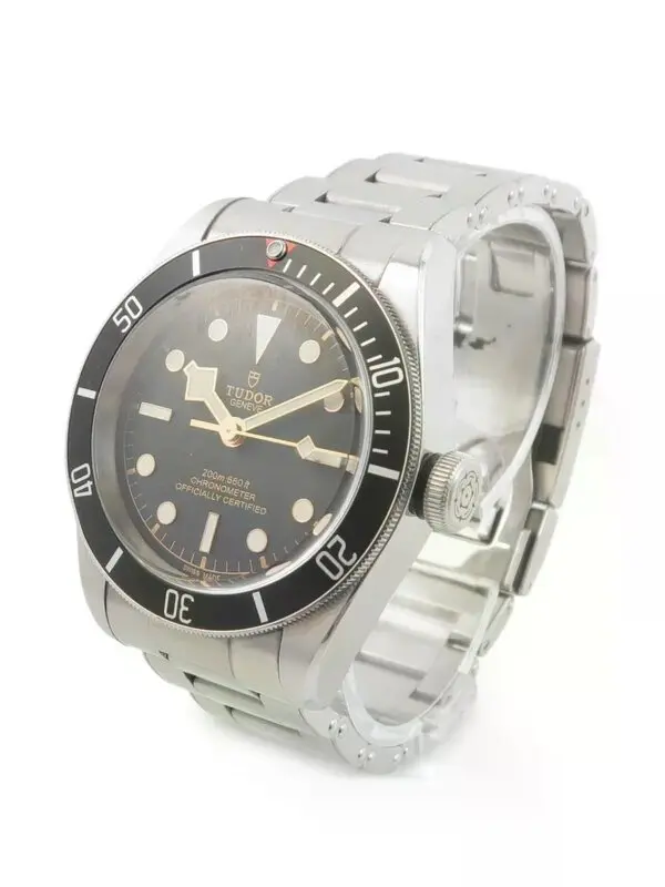 TUDOR Oyster Perpetual Date 41mm Stainless Steel Automatic Watch