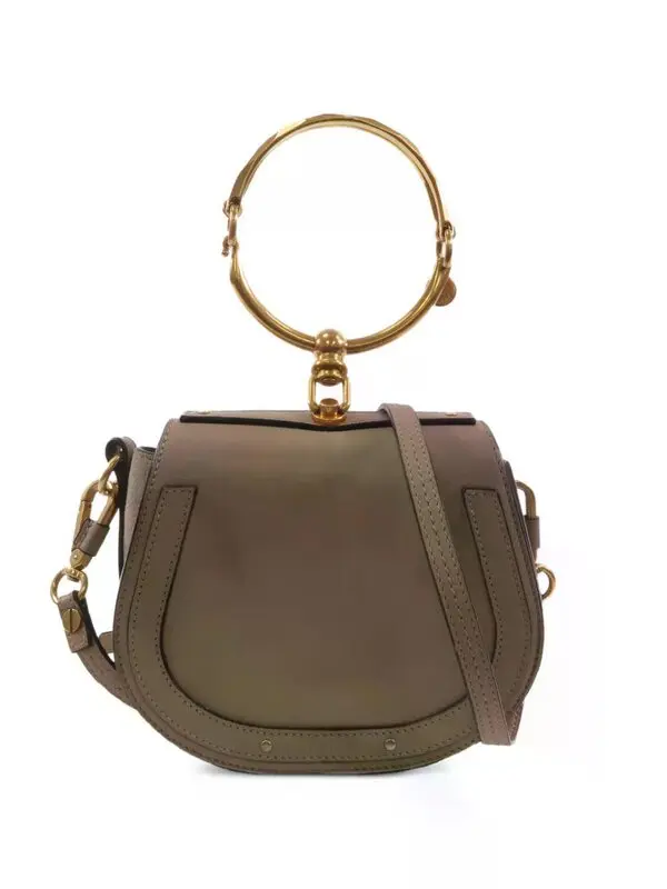 Chloé Nile Bracelet Tote Bag