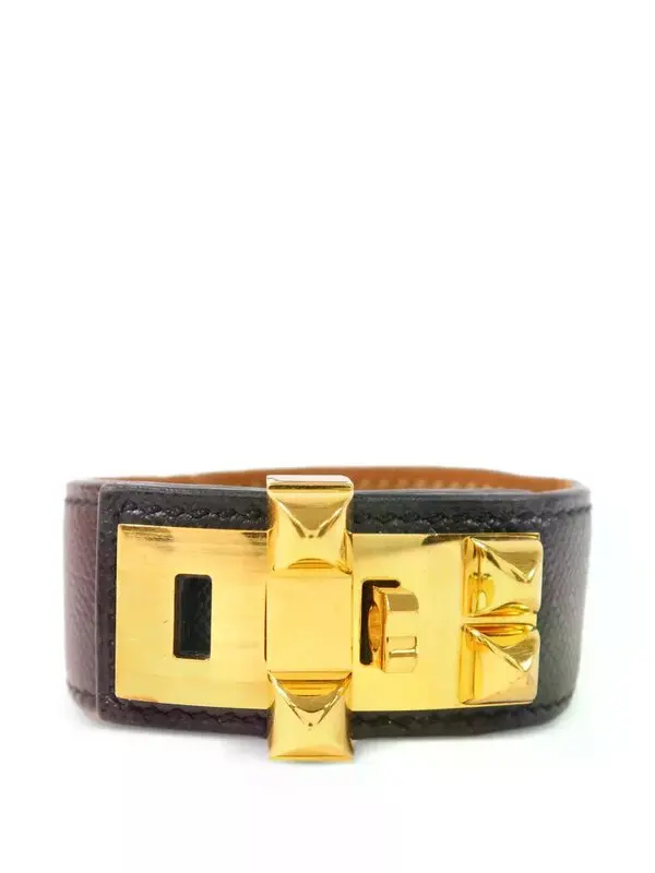 Hermès Collier De Chien Bracelet