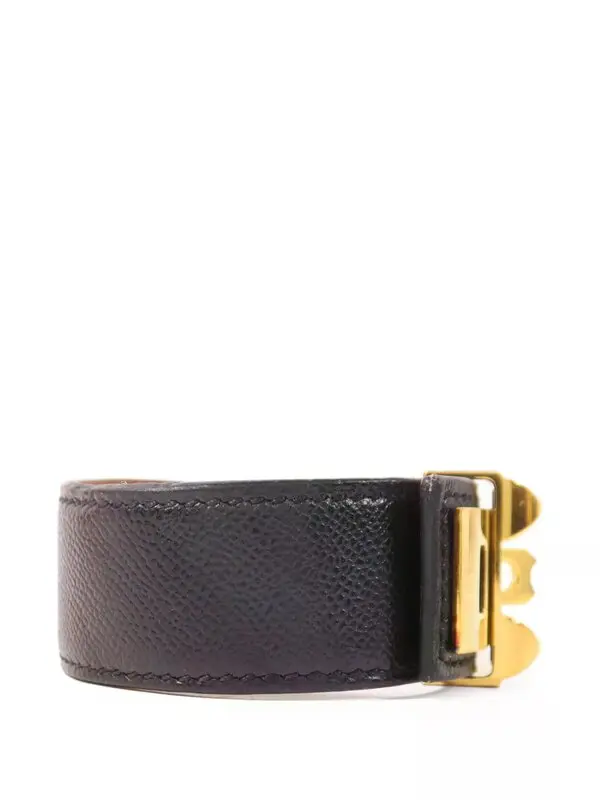 Hermès Collier De Chien Bracelet