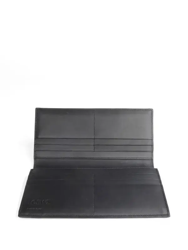 Loewe Puzzle Leather Wallet