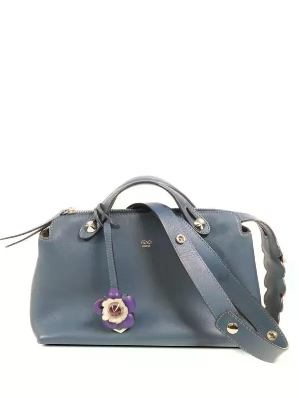 Fendi By The Way Shoulder Bag