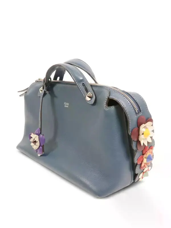 Fendi By The Way Shoulder Bag