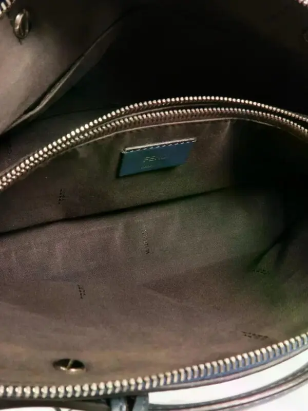 Fendi By The Way Shoulder Bag