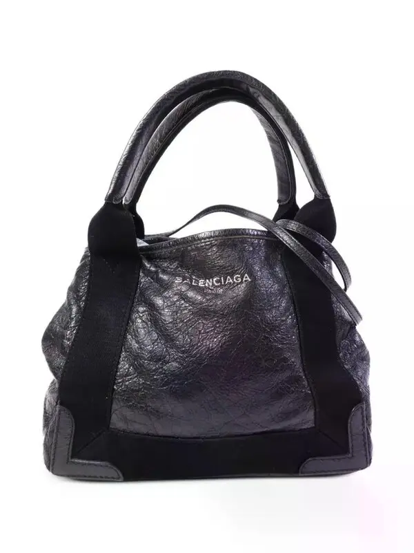 Balenciaga Xs Cabas Tote Bag