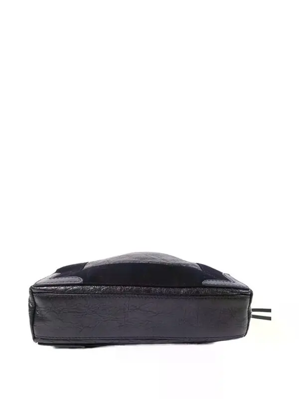Balenciaga Xs Cabas Tote Bag