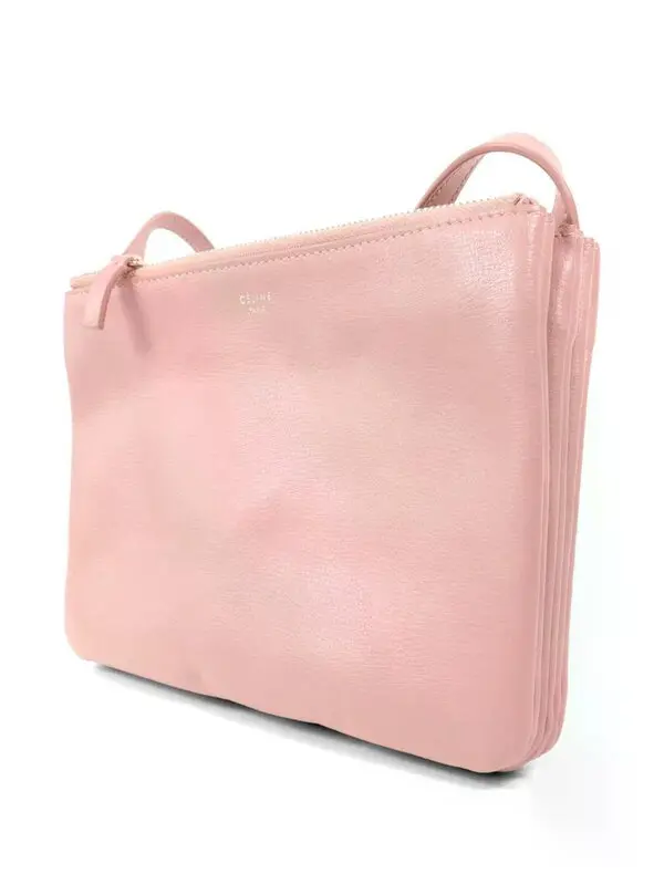 Celine Trio Shoulder Bag