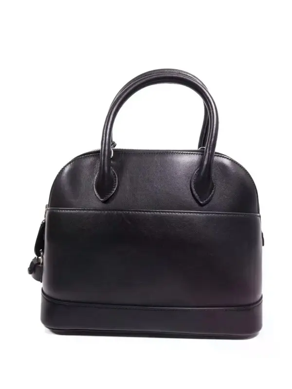 Balenciaga Ville Tote Bag - Black