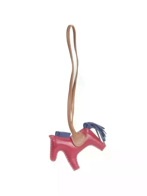 Hermès Rodeo Pm Charm - Pink